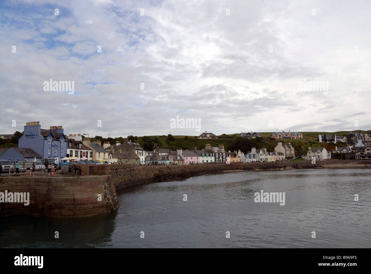 Patrick Galloway High Resolution Stock Photography and Images - Alamy