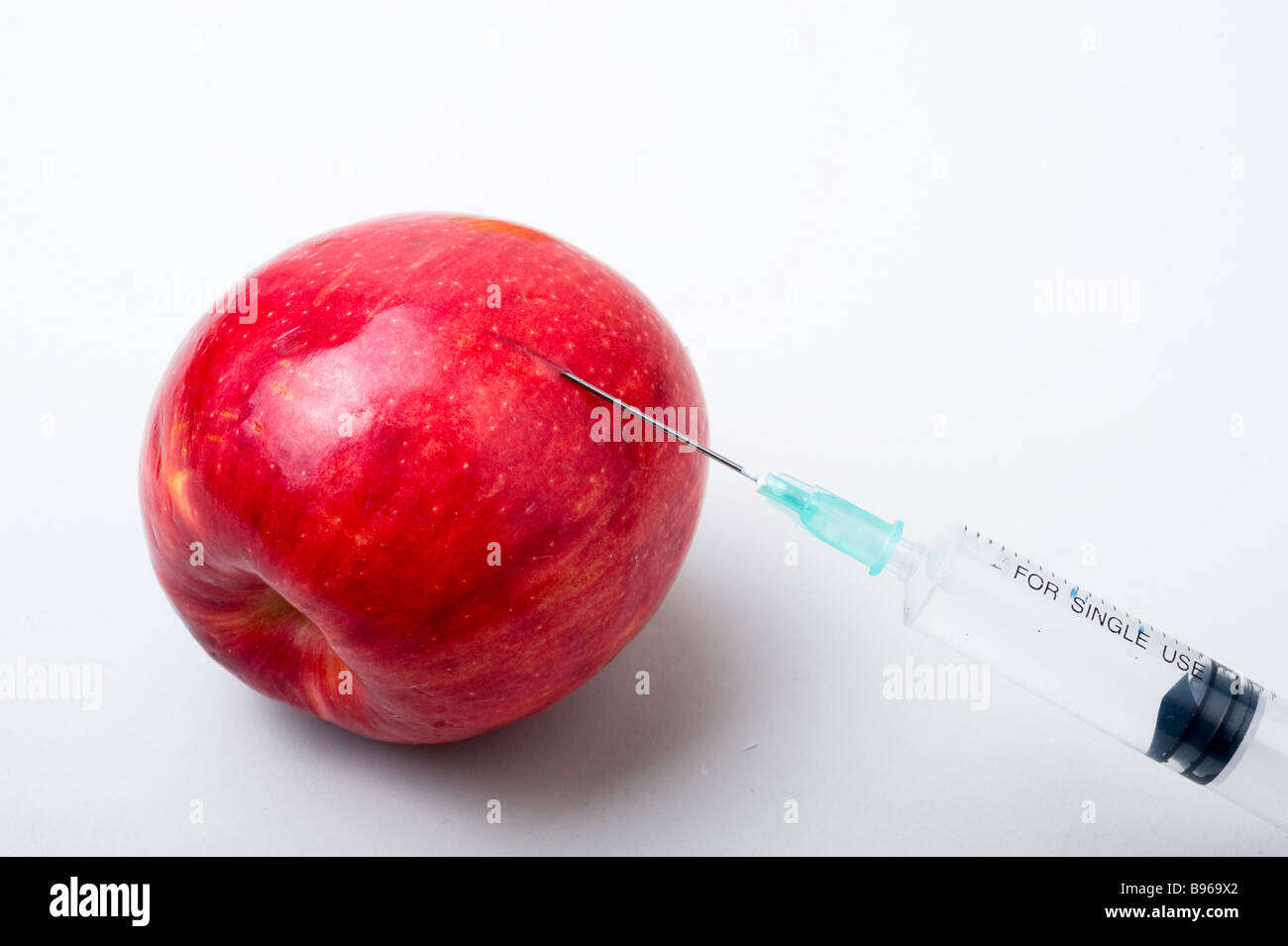 Genetically modified crops hi-res stock photography and images - Alamy
