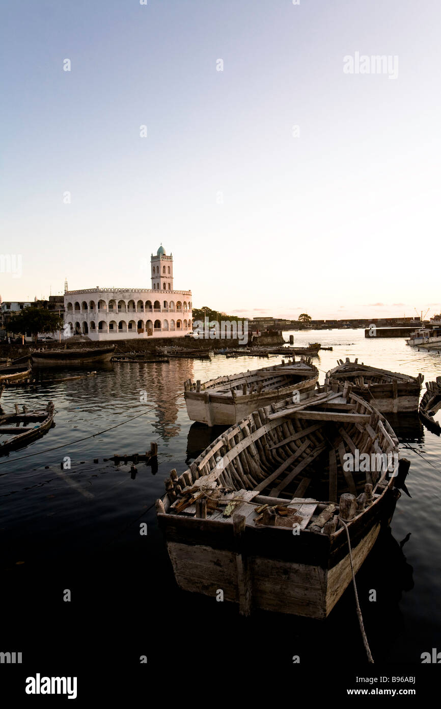 Comore islands hi-res stock photography and images - Alamy