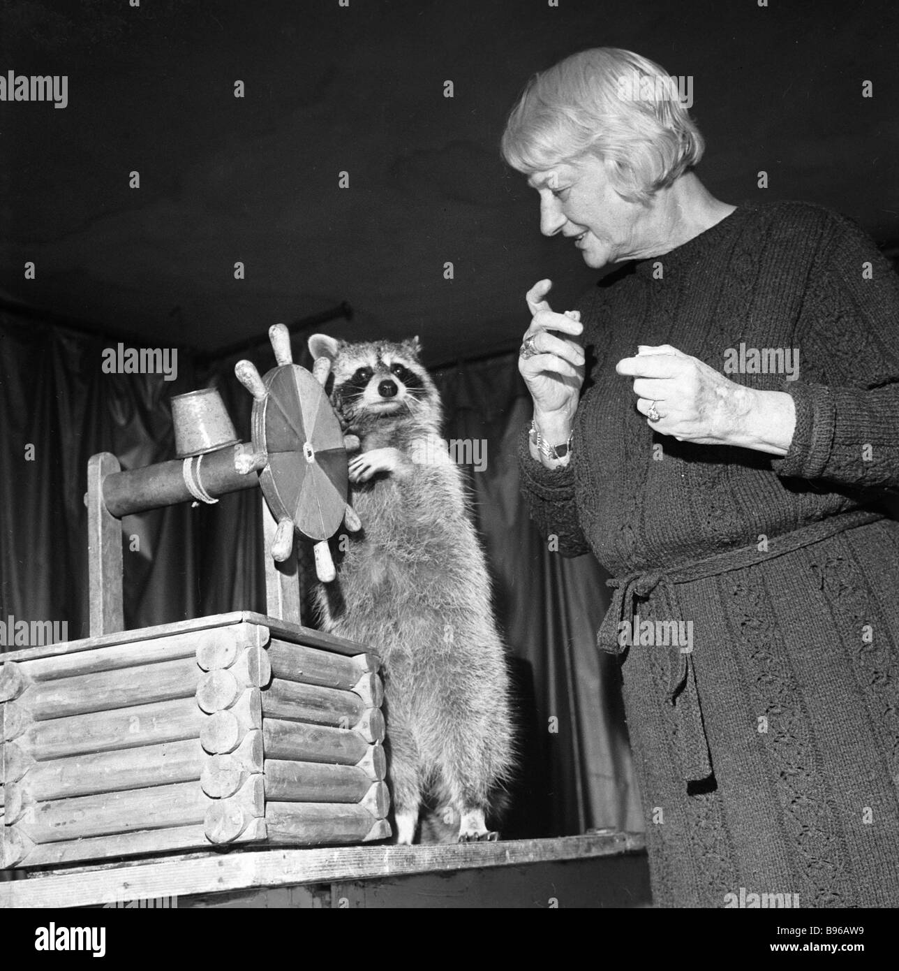 Durova High Resolution Stock Photography and Images - Alamy