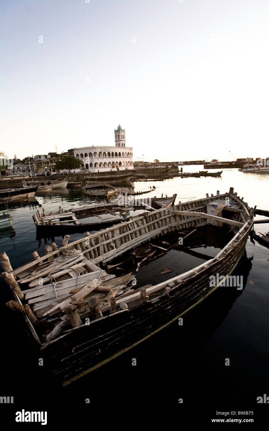Island ngazidja hi-res stock photography and images - Alamy