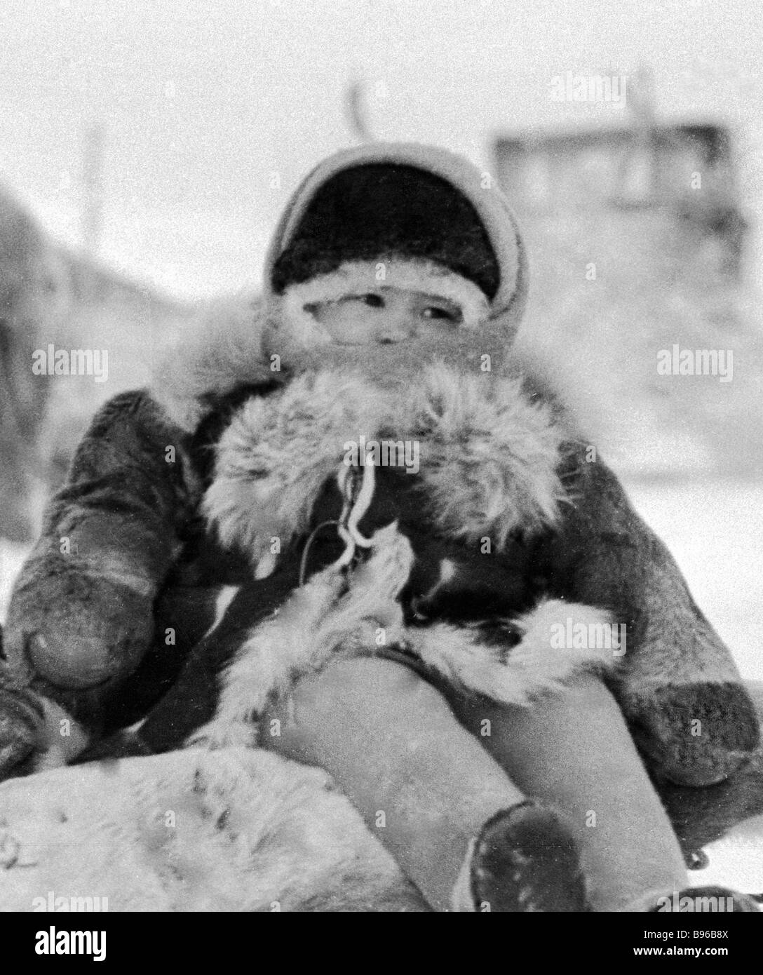 Nganasan High Resolution Stock Photography and Images - Alamy