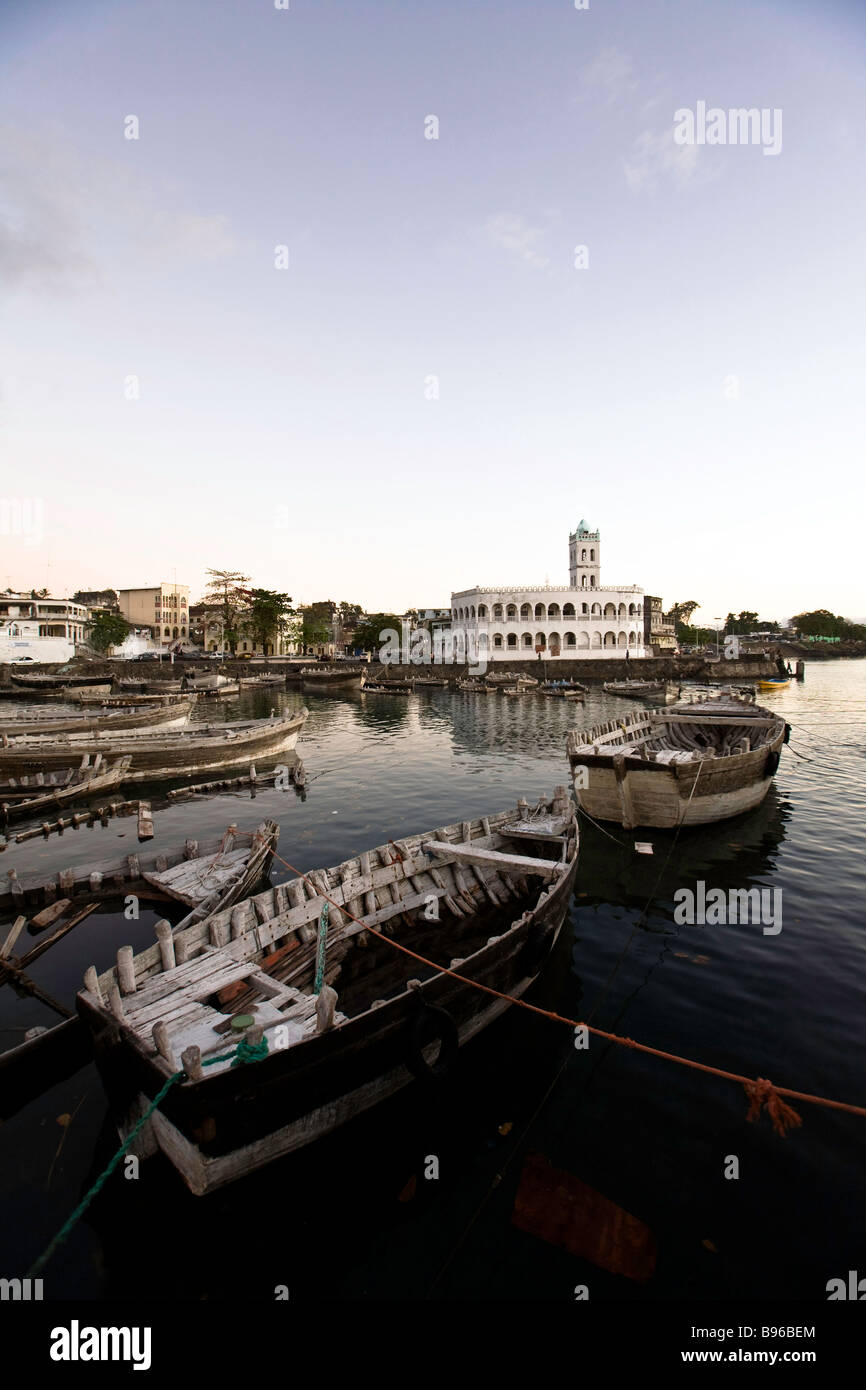 Island ngazidja hi-res stock photography and images - Alamy