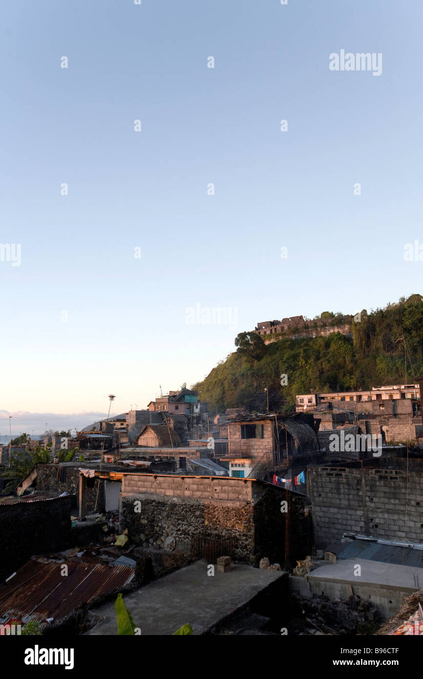 Mutsamudu hi-res stock photography and images - Alamy