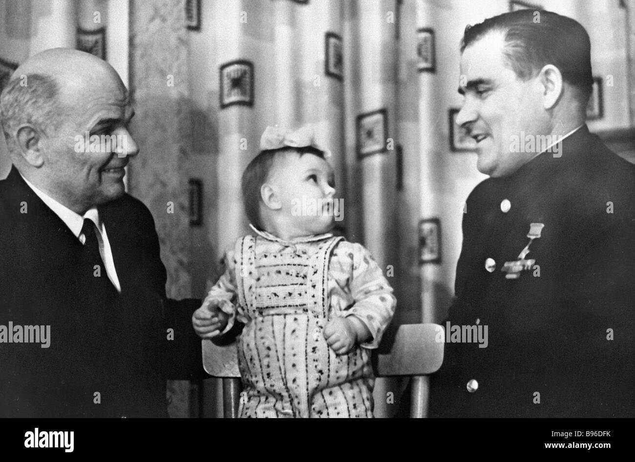 Heroes of the 1941 1945 Great Patriotic War Alexander Kuznetsov left ...