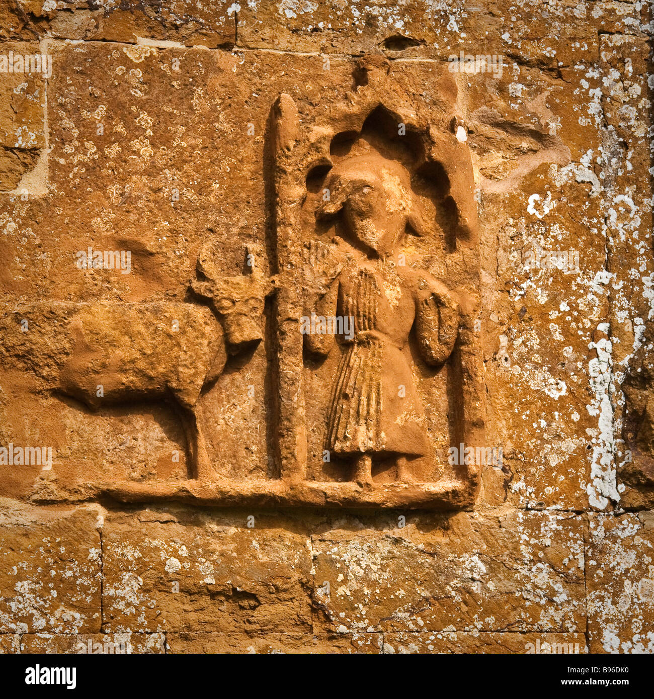 Medieval stone carving hi-res stock photography and images - Alamy