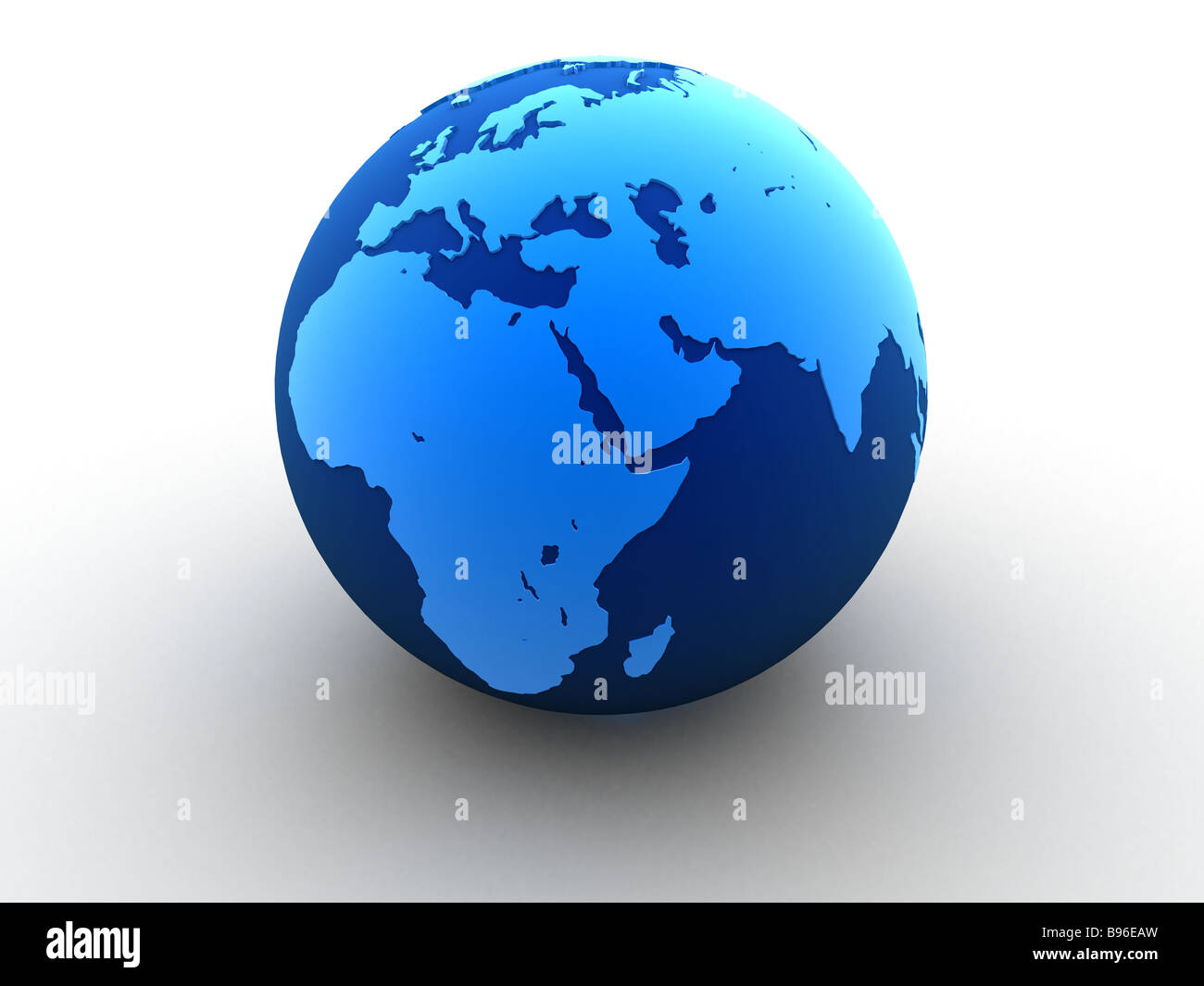 Blue unity hi-res stock photography and images - Alamy