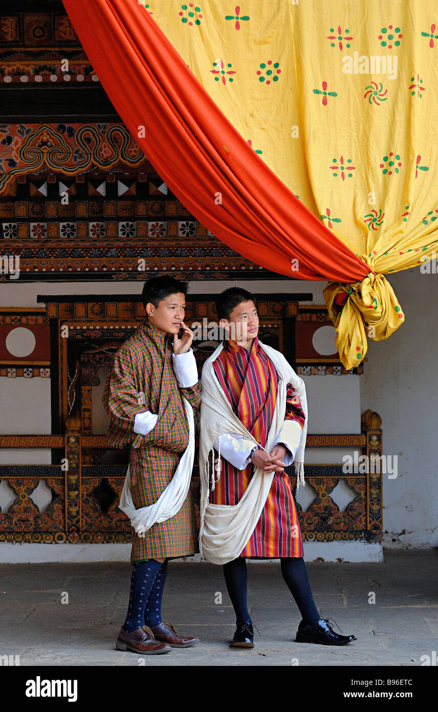 Bhutan, Ngawang Namgyal is Bhutan's greatest ruler who unified the ...