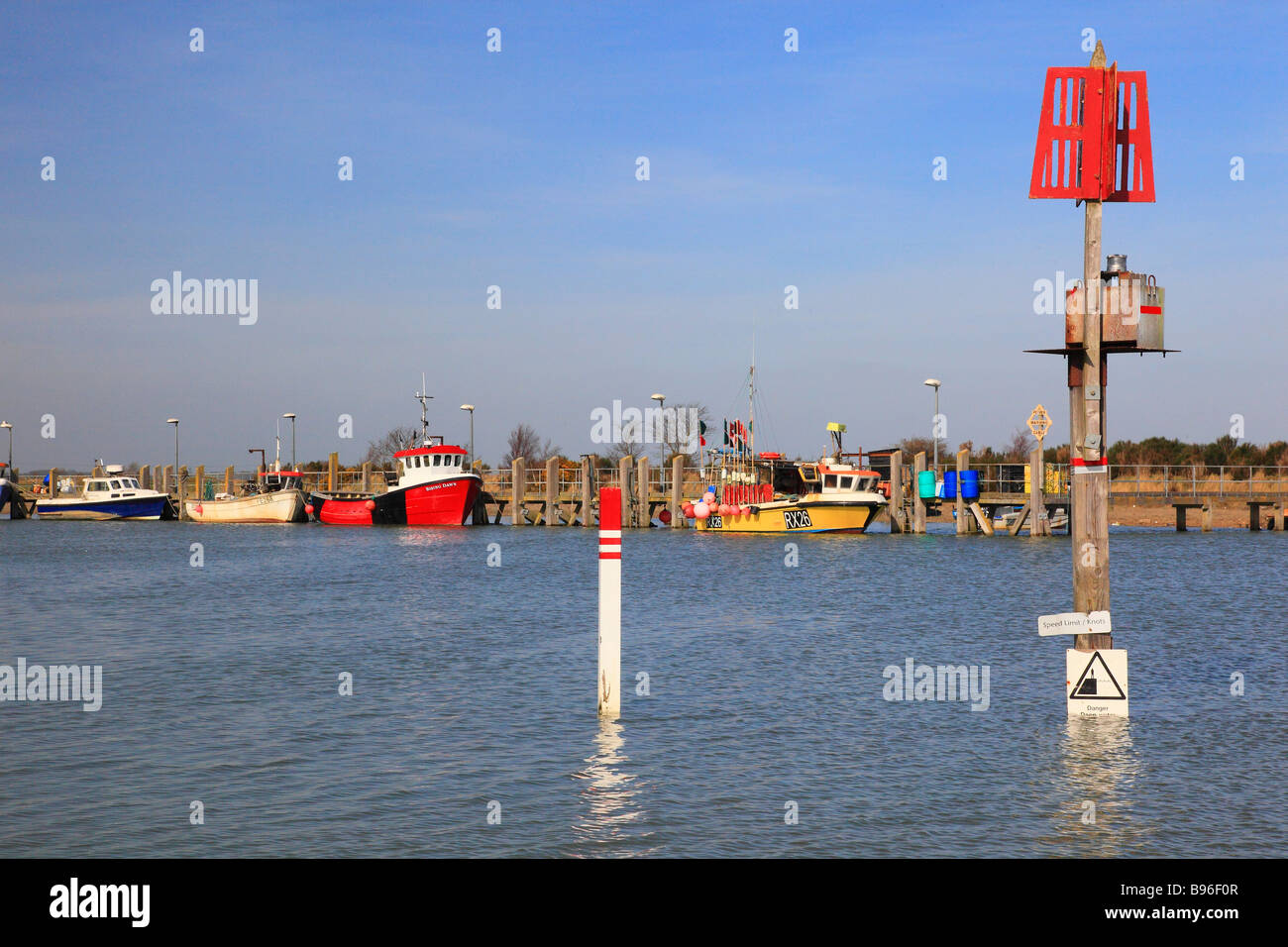 Visiting rye hi-res stock photography and images - Alamy