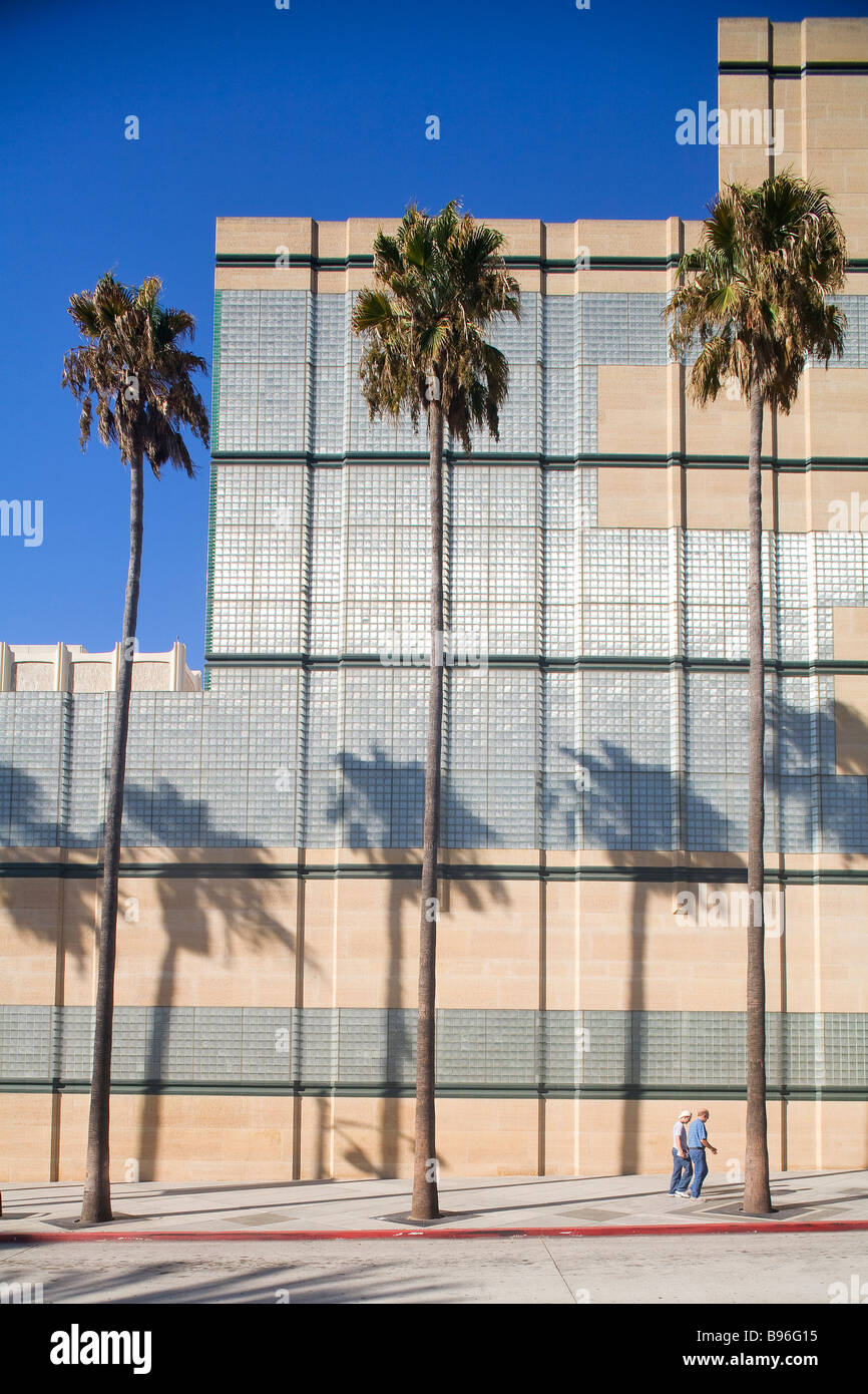 Los angeles museum piano High Resolution Stock Photography and Images ...