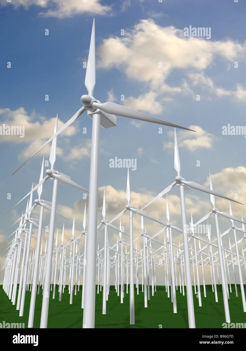 Wind mill mills hi-res stock photography and images - Alamy