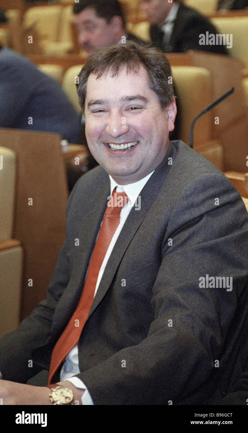 Rogozin Stock Photos & Rogozin Stock Images - Alamy