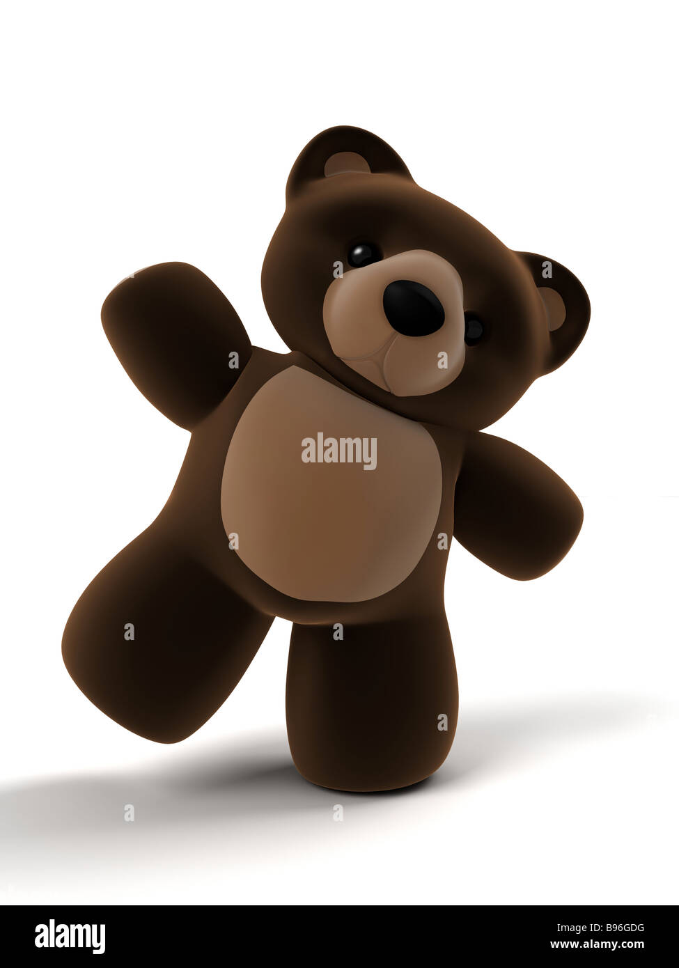 Surprise teddy hi-res stock photography and images - Alamy