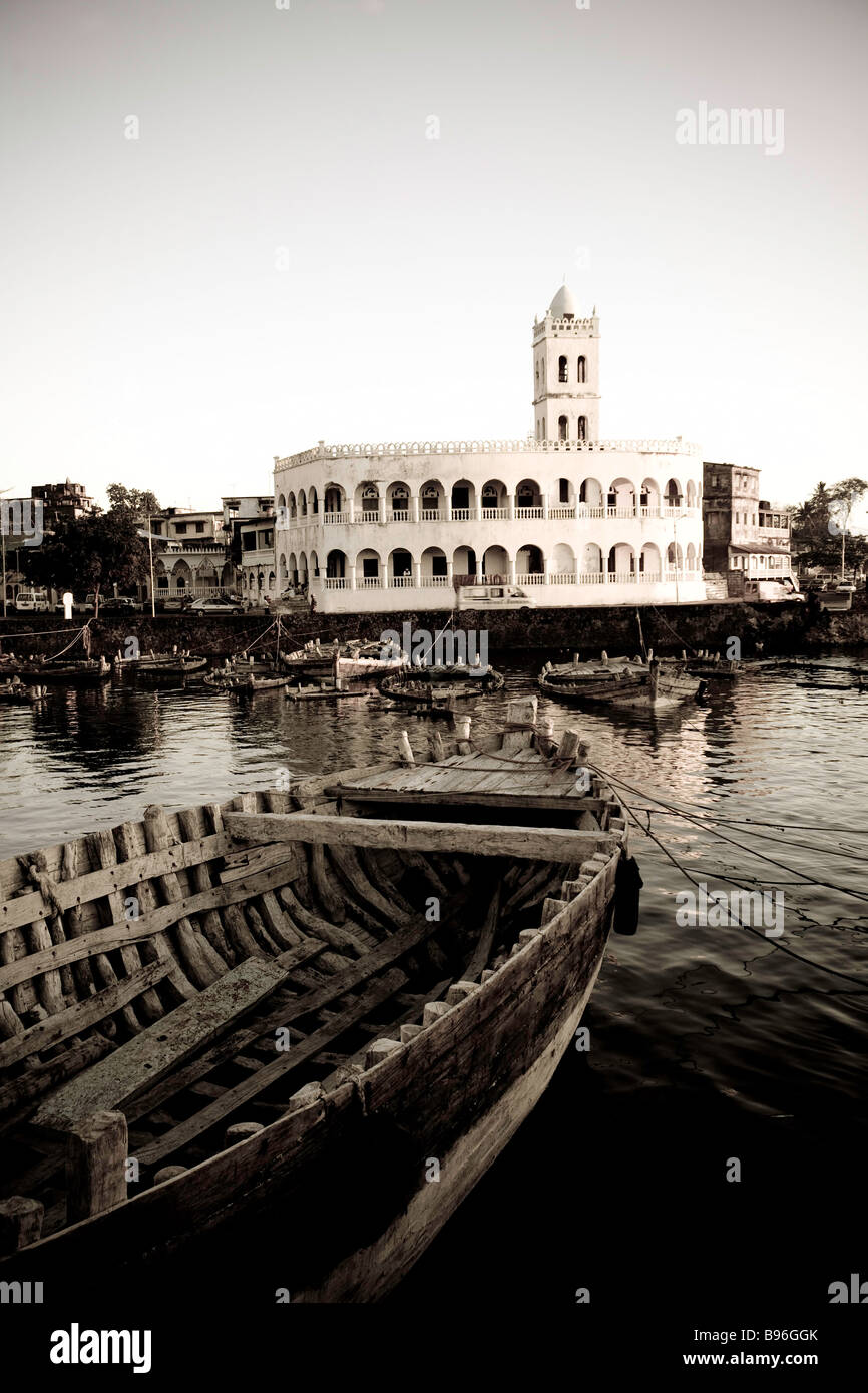 Island ngazidja hi-res stock photography and images - Alamy