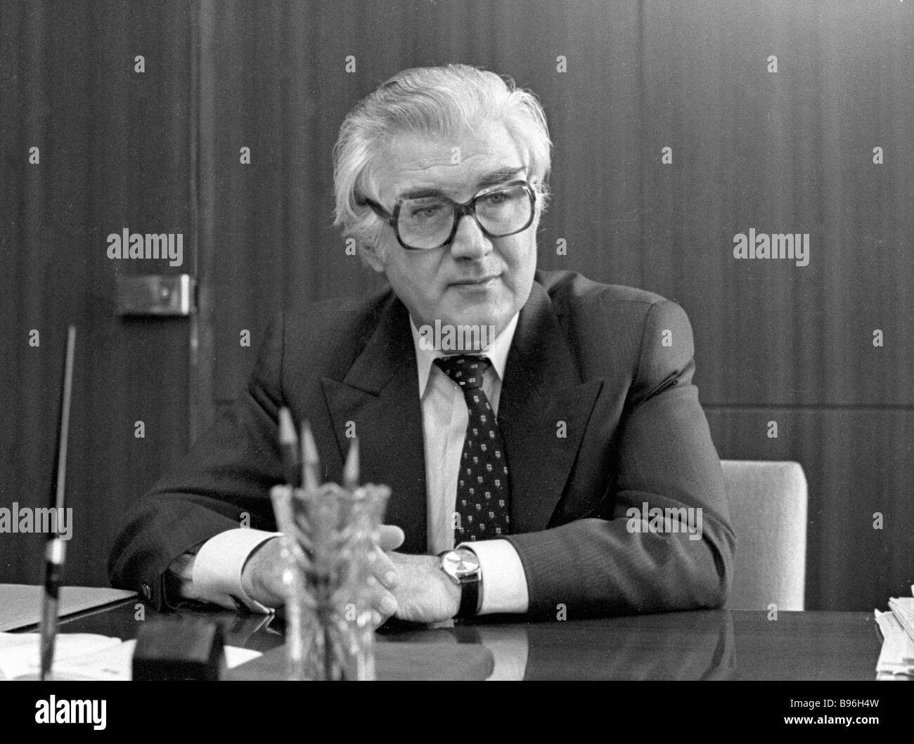 Lithuanian Communist Party Central Committee Secretary Lithuanian SSR ...