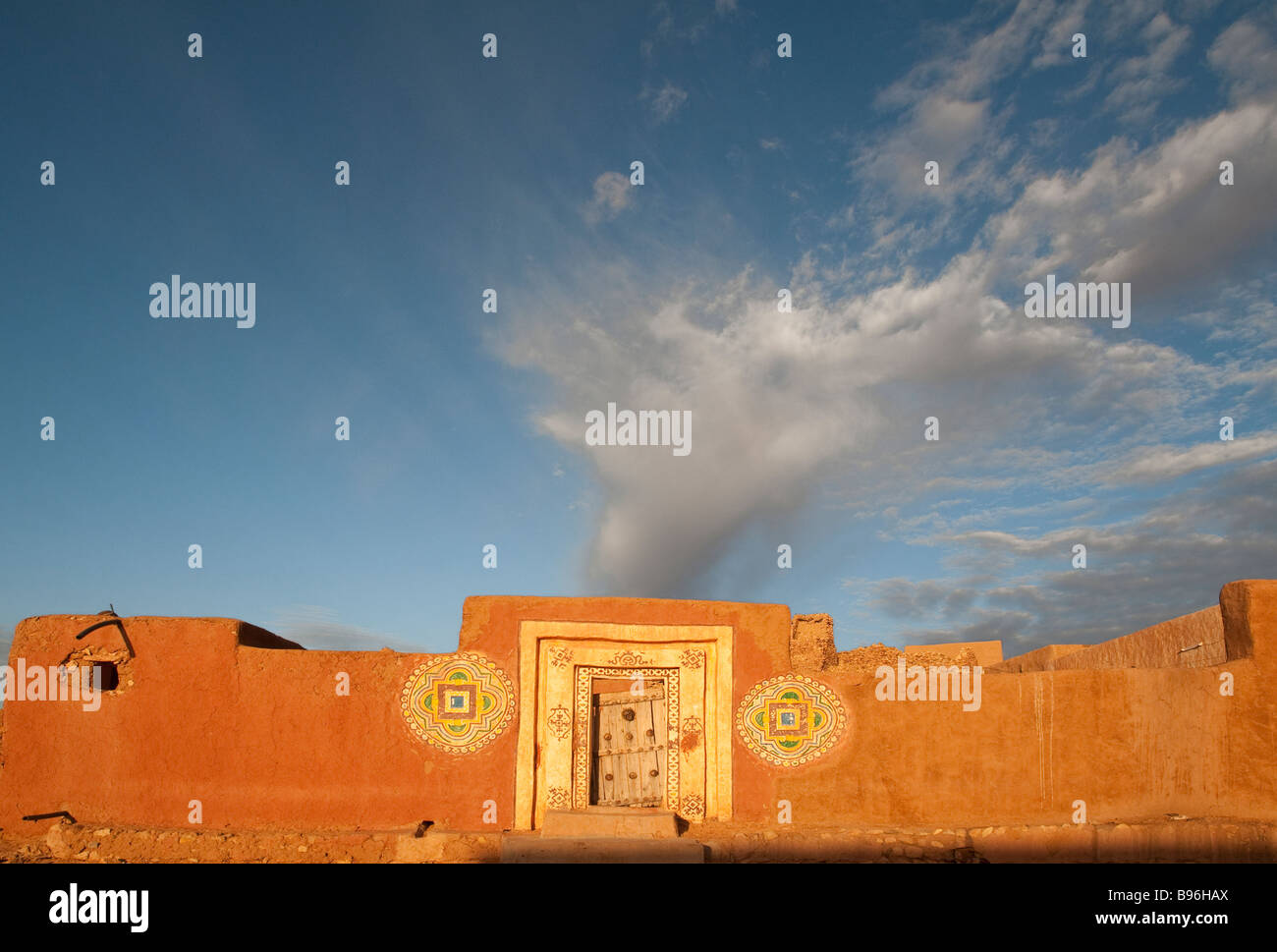 Oualata mauritania hi-res stock photography and images - Alamy