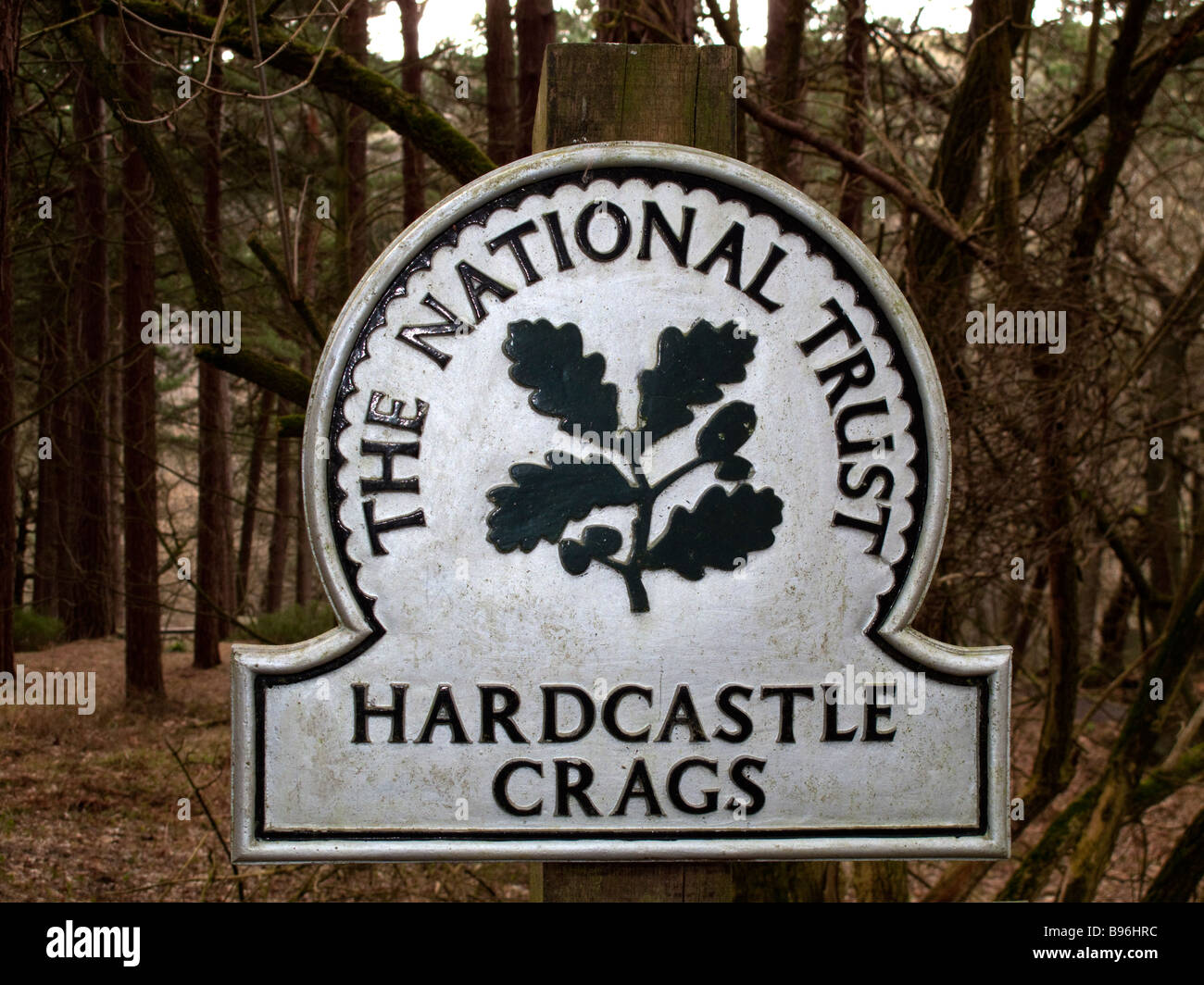 Calder pathway hi-res stock photography and images - Alamy