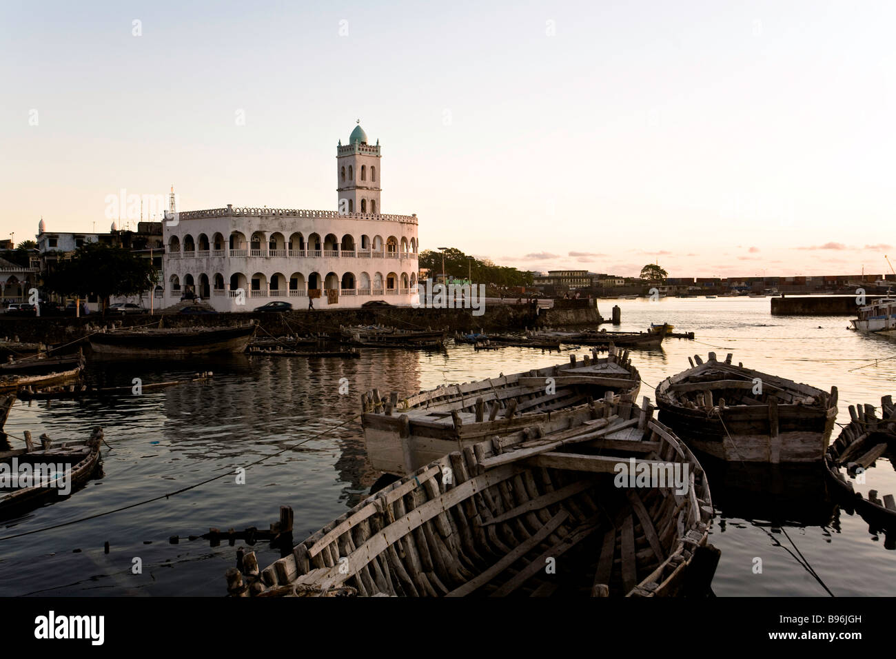 Comore islands hi-res stock photography and images - Alamy