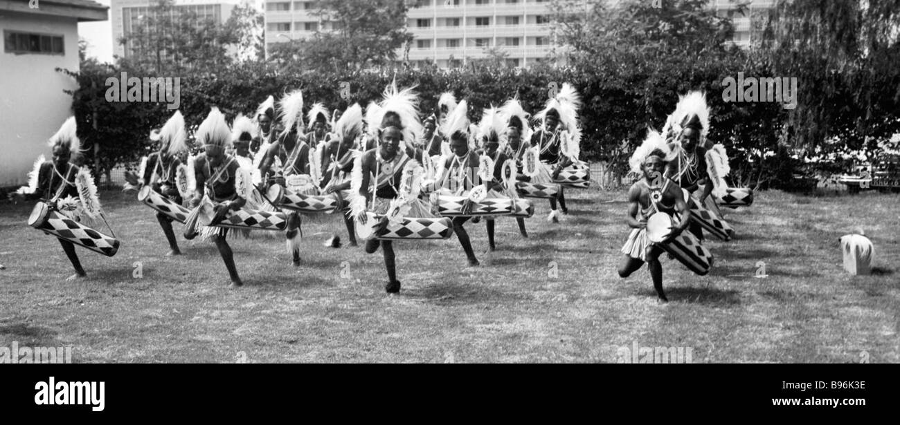 Luo Tribe High Resolution Stock Photography and Images - Alamy