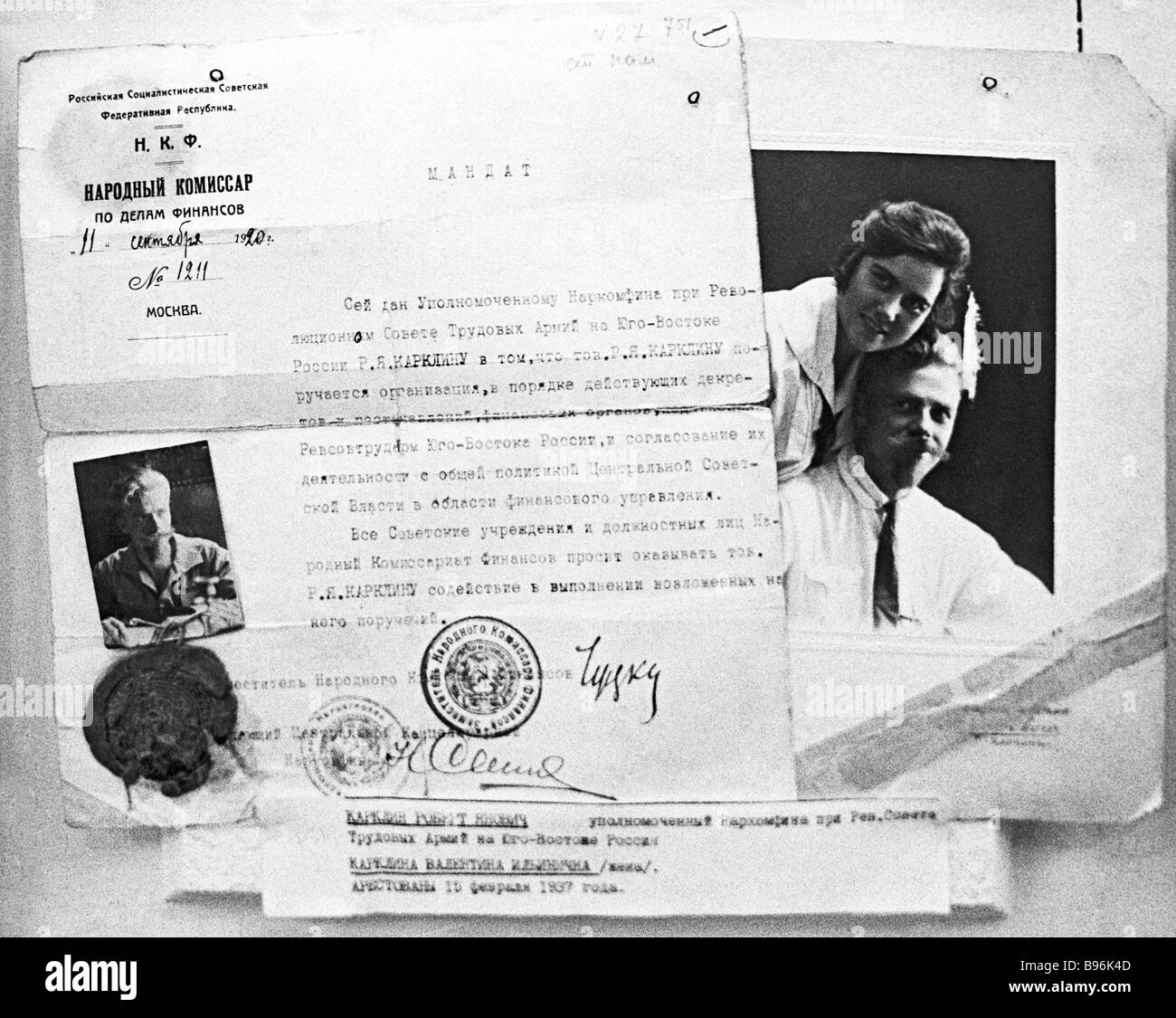 Stalin Purges High Resolution Stock Photography and Images - Alamy