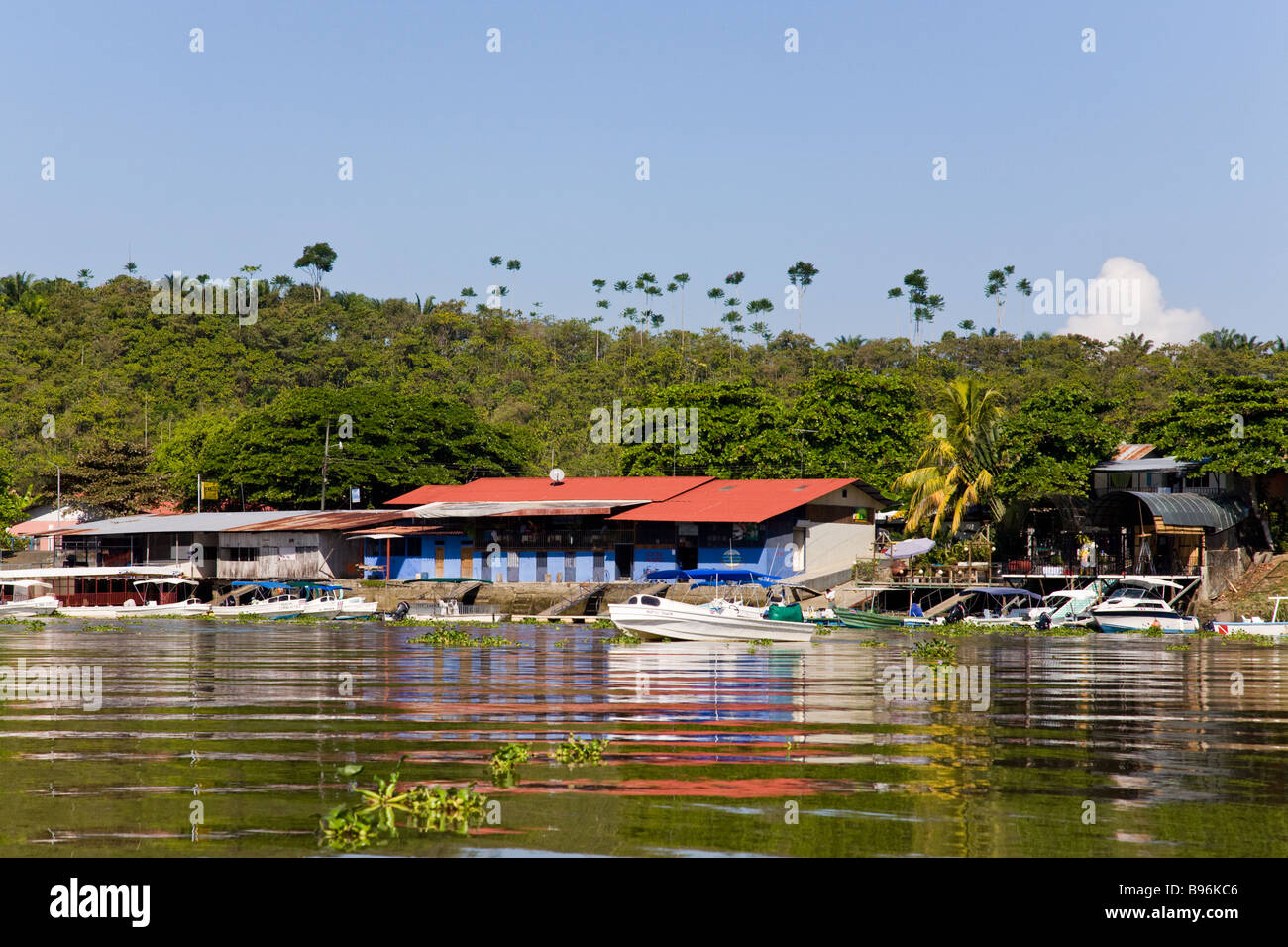 Sierpe river hi-res stock photography and images - Alamy