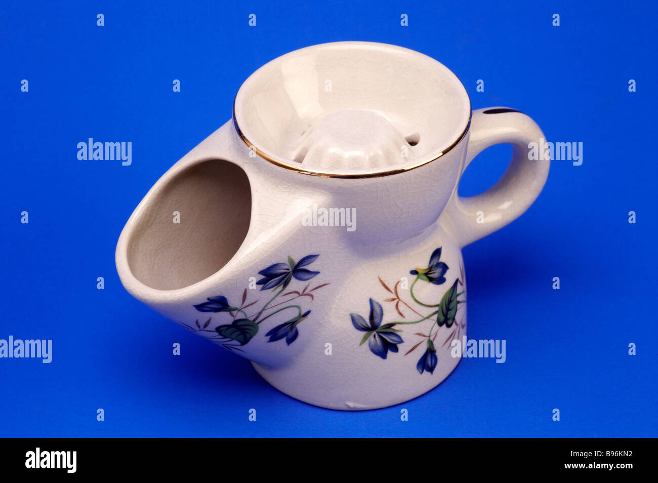 Shaving mug hi-res stock photography and images - Alamy