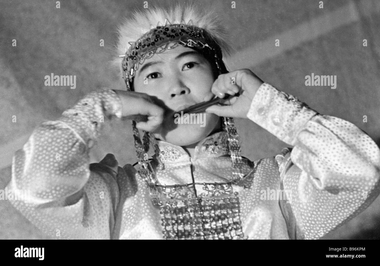 Yakutian High Resolution Stock Photography and Images - Alamy