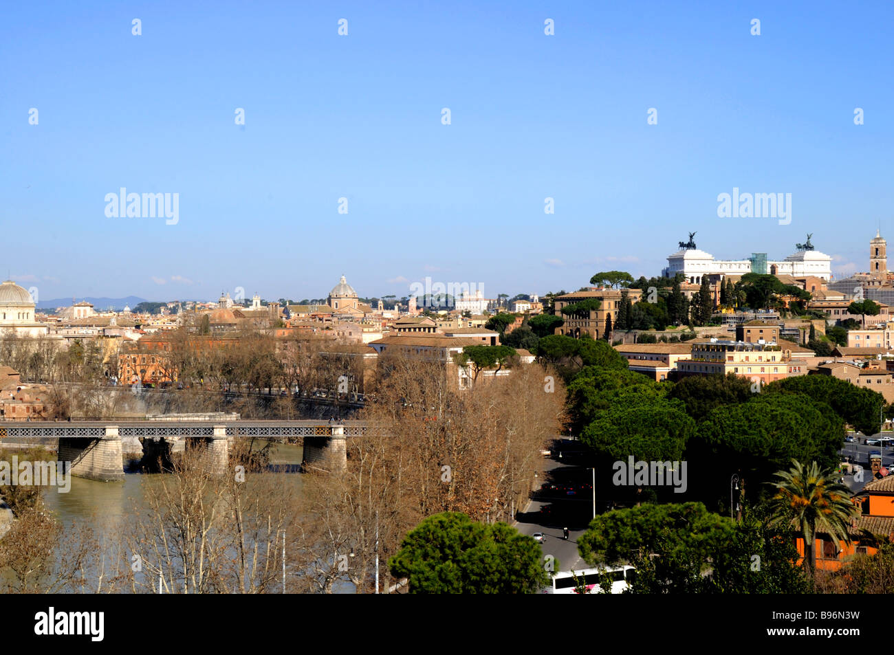 St sabina catholic church hi-res stock photography and images - Alamy