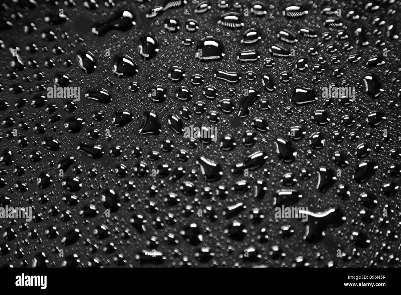 Blobs of rain hi-res stock photography and images - Alamy