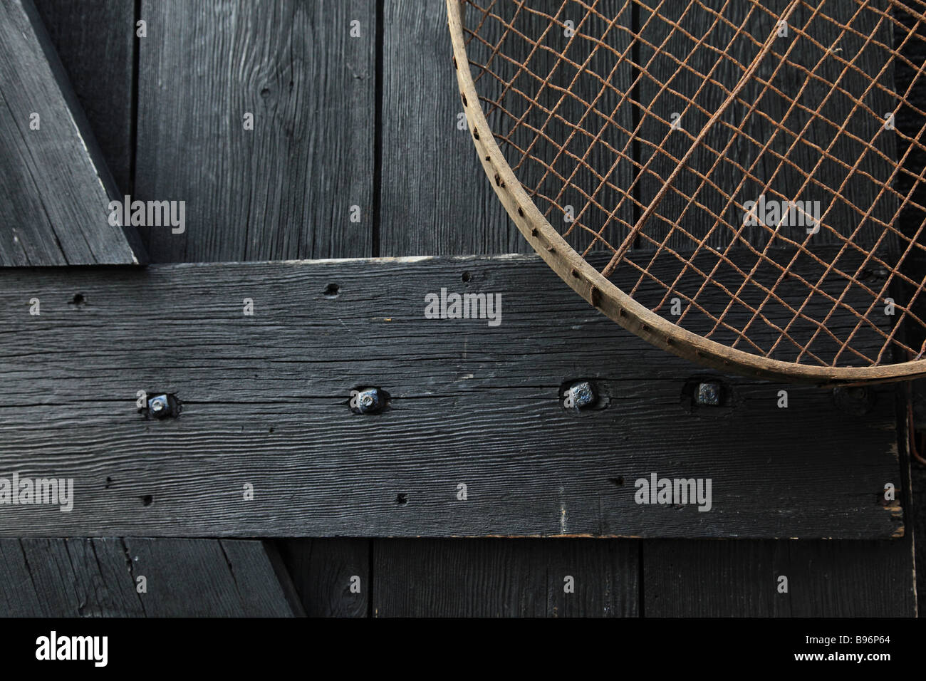 Old sieve hi-res stock photography and images - Alamy
