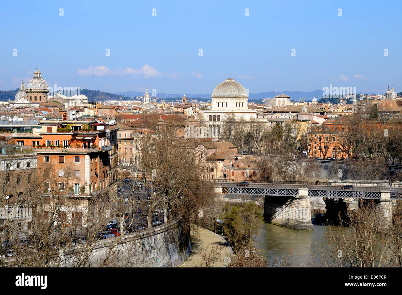 St sabina catholic church hi-res stock photography and images - Alamy