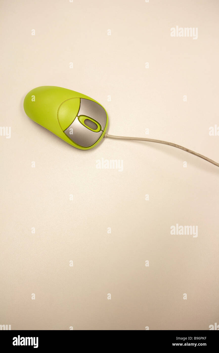 Computer Mouse Cut Out High Resolution Stock Photography and Images - Alamy