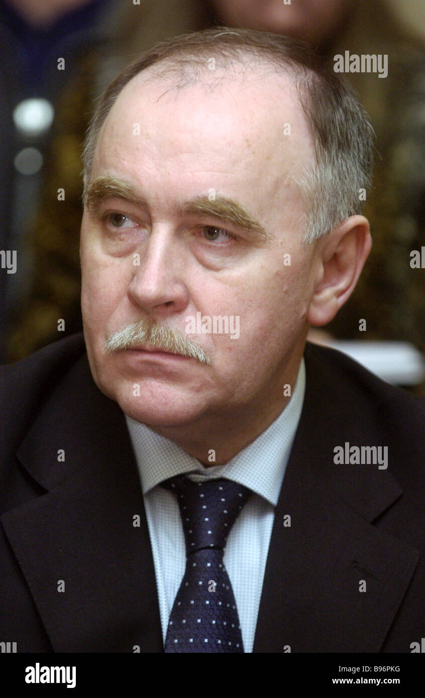 Viktor Ivanov High Resolution Stock Photography and Images - Alamy