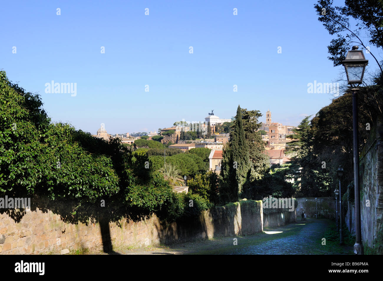 St sabina catholic church hi-res stock photography and images - Alamy