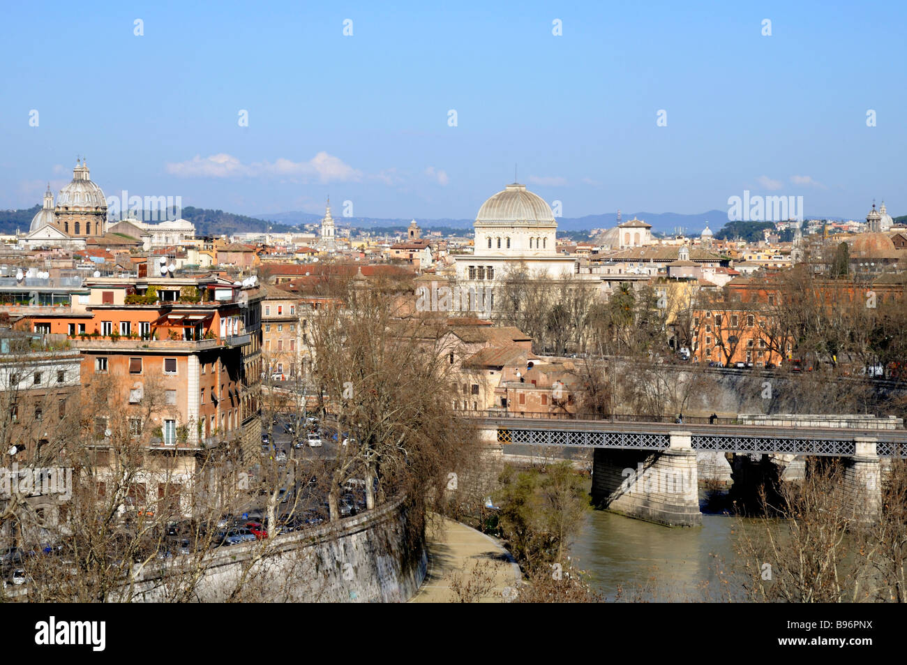 St sabina catholic church hi-res stock photography and images - Alamy