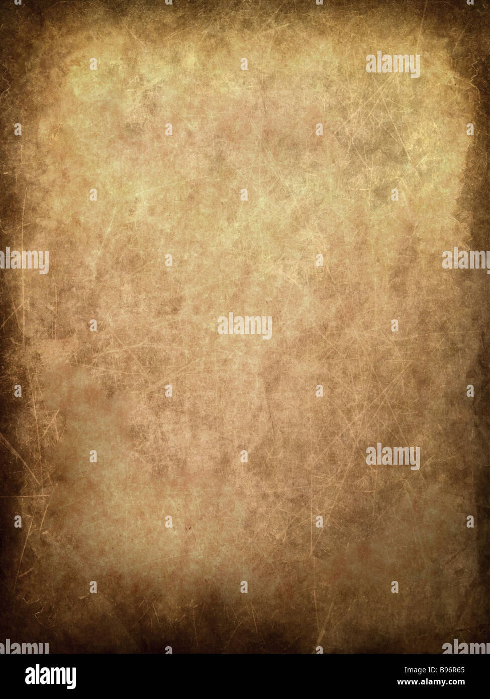 Grunge map texture hi-res stock photography and images - Alamy
