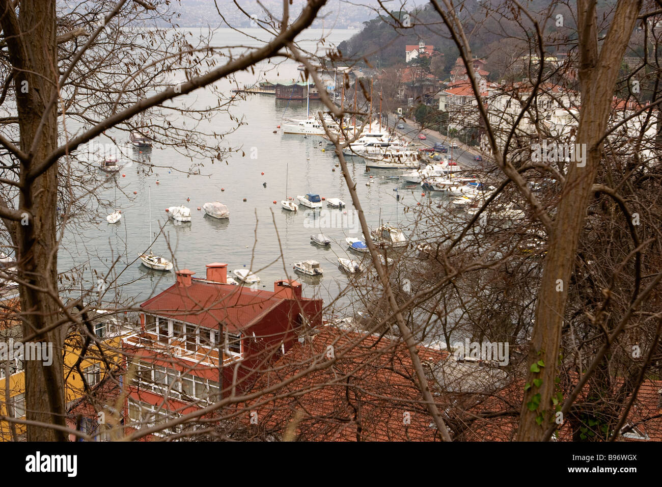 Tarabya hi-res stock photography and images - Alamy