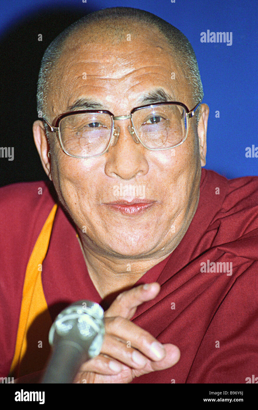 His Holiness Dalai Lama XIV the spiritual leader of the world s ...