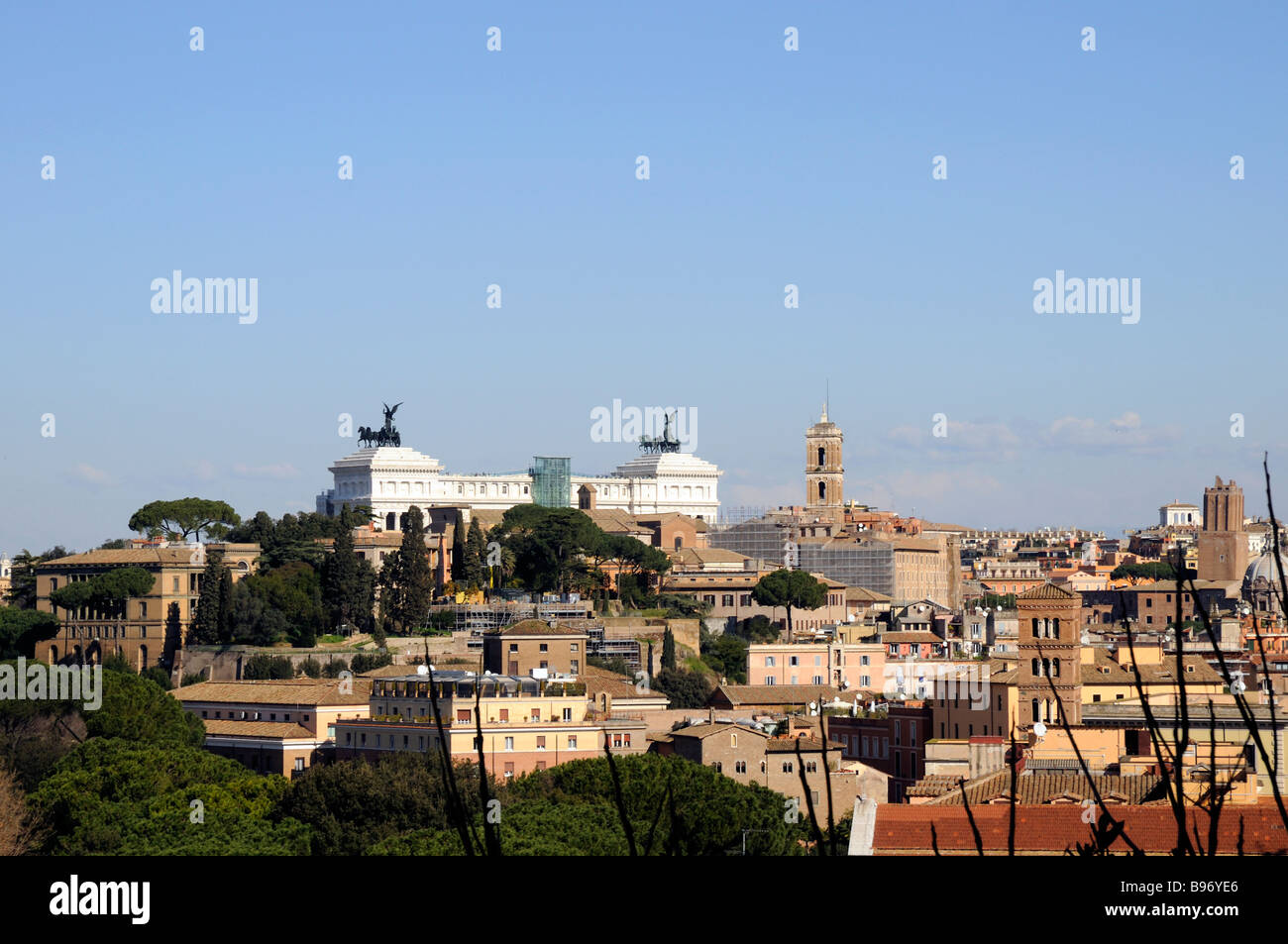 St sabina catholic church hi-res stock photography and images - Alamy