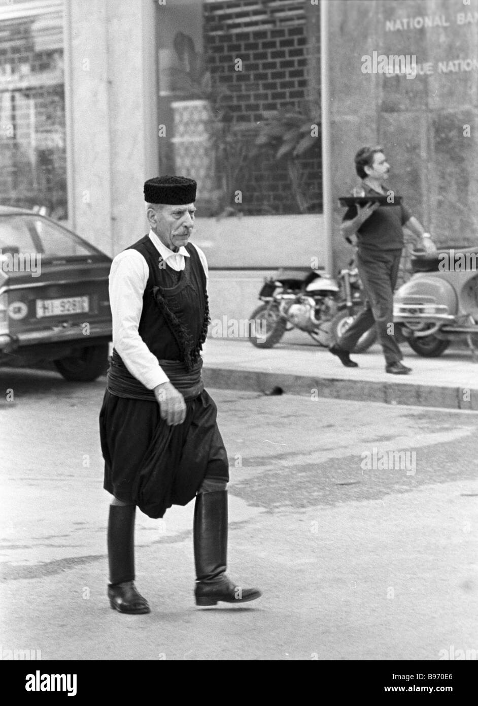 Heraklion resident Crete Stock Photo - Alamy