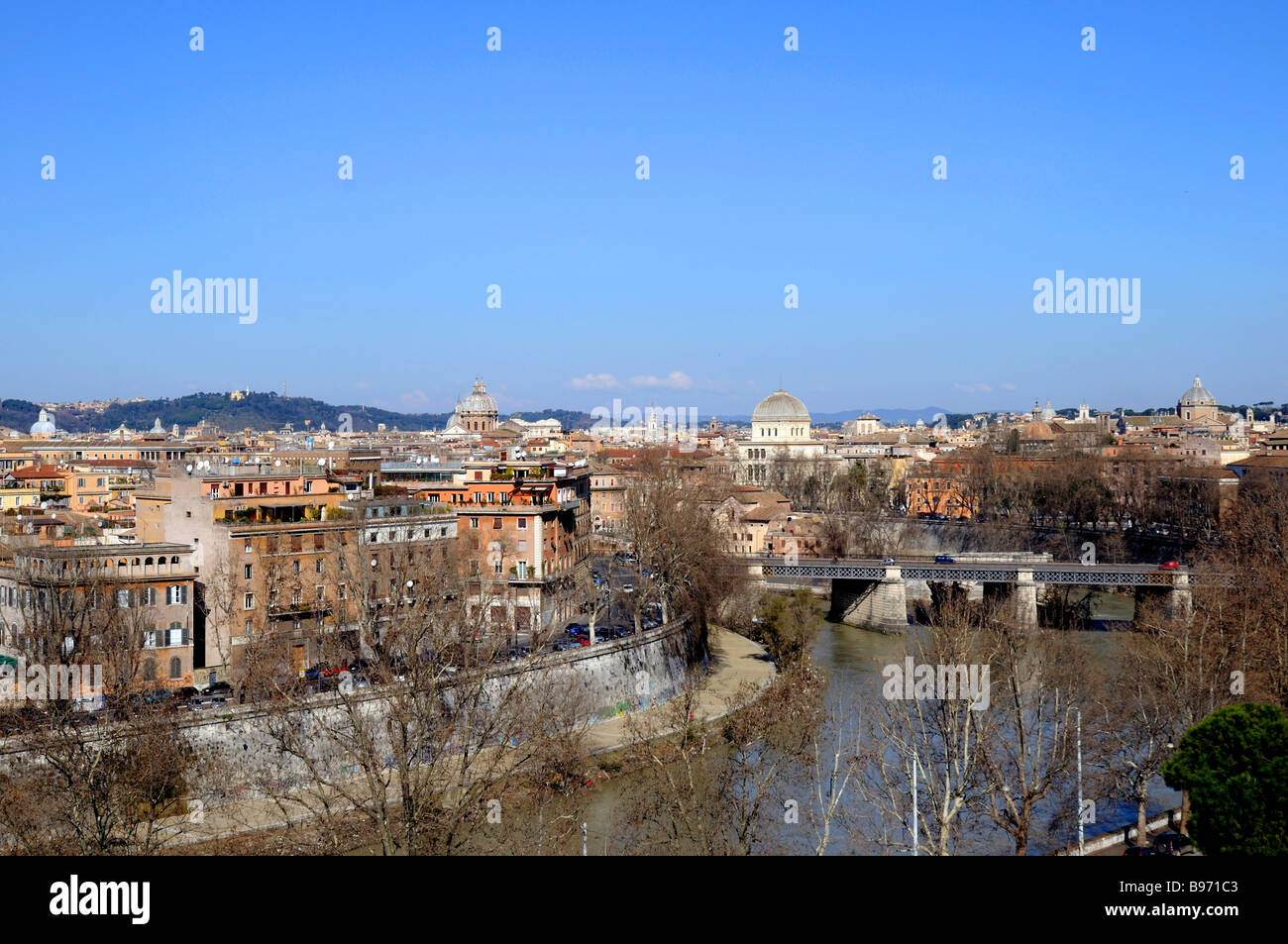 St sabina catholic church hi-res stock photography and images - Alamy