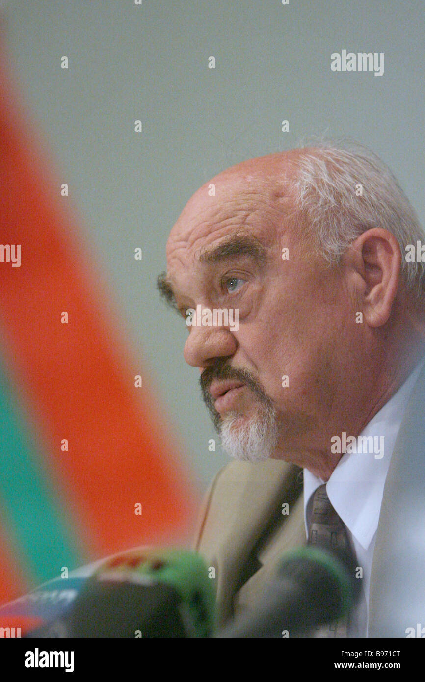 Igor Smirnov High Resolution Stock Photography and Images - Alamy