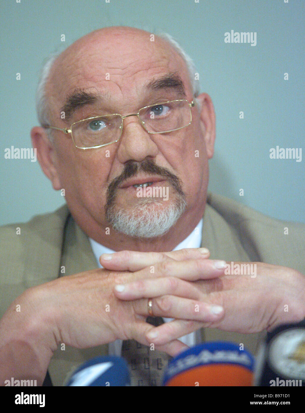 Igor Smirnov High Resolution Stock Photography and Images - Alamy