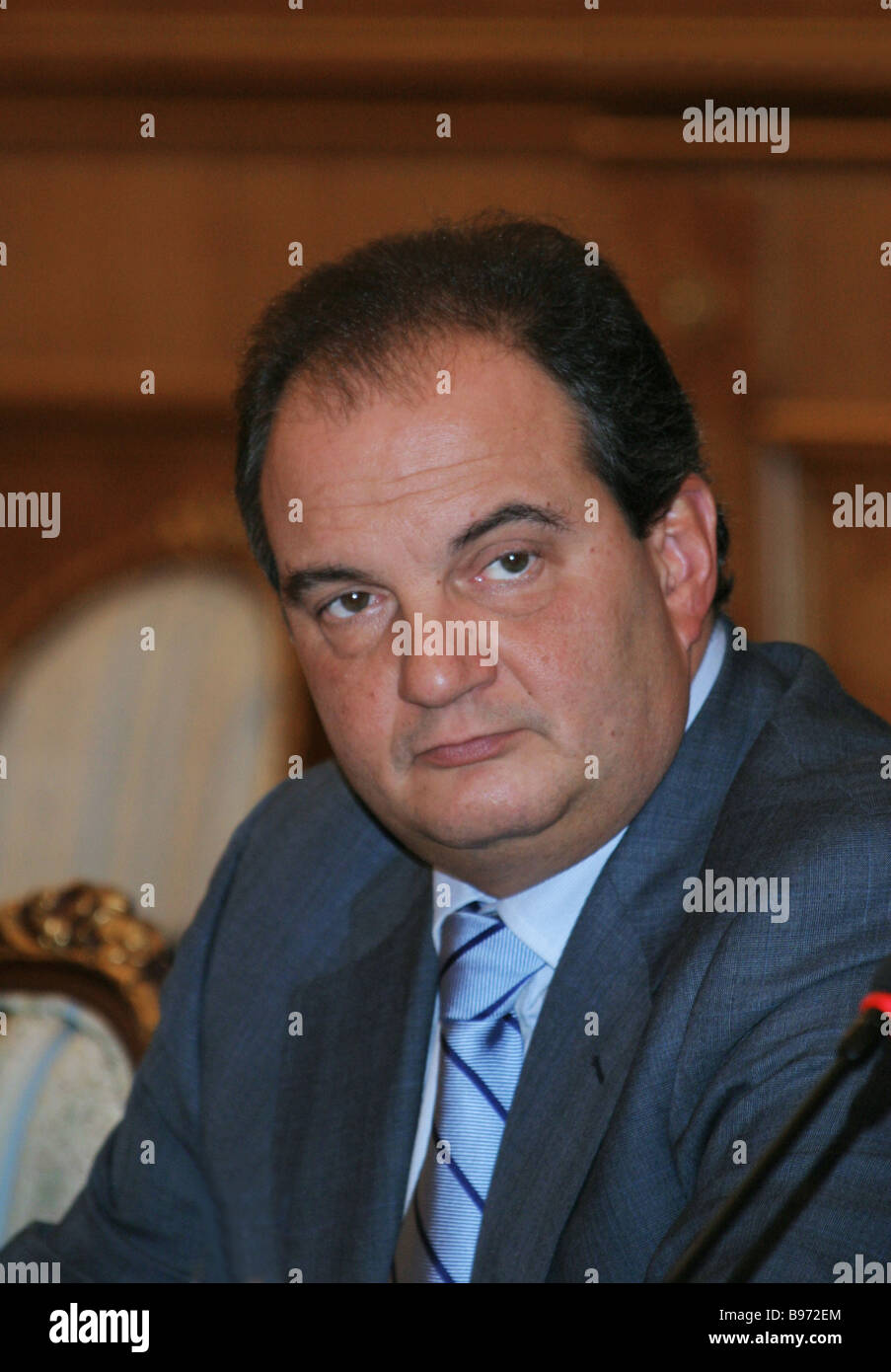 Karamanlis High Resolution Stock Photography and Images - Alamy