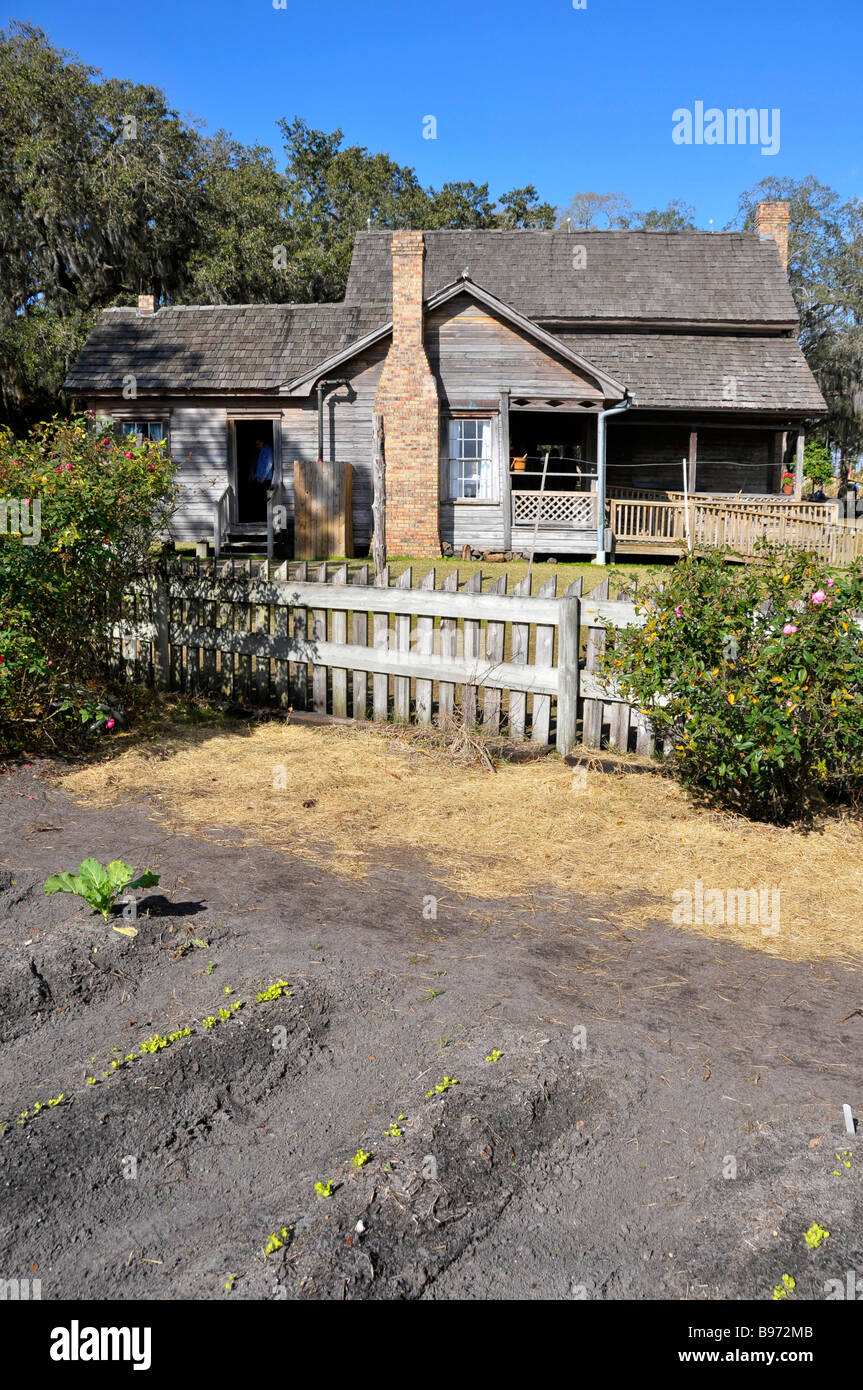 Cracker house hi-res stock photography and images - Alamy