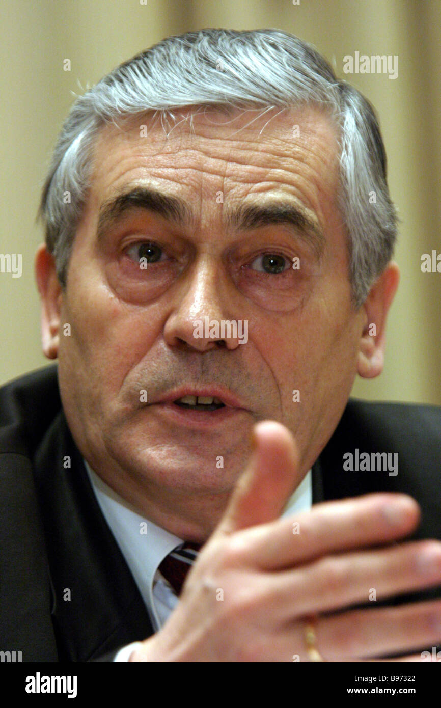 Valery Filko head physician of the presidential business administration ...