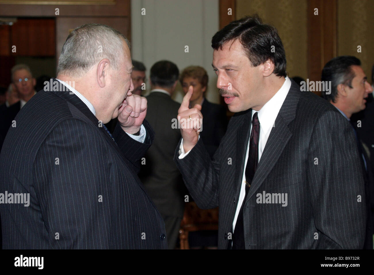 Alexander Rumyantsev High Resolution Stock Photography and Images - Alamy