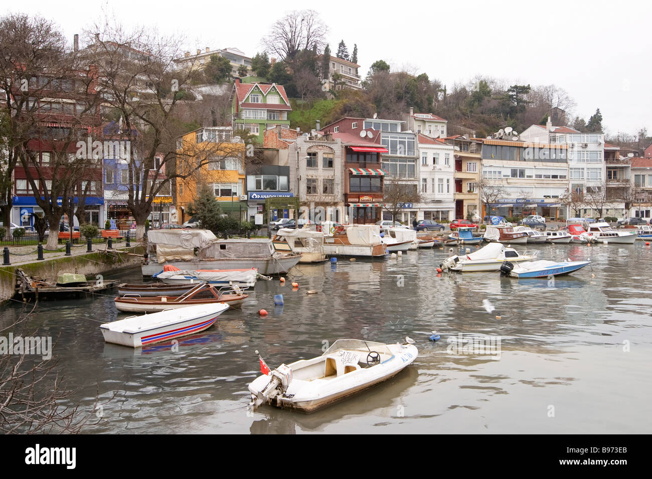 Tarabya hi-res stock photography and images - Alamy