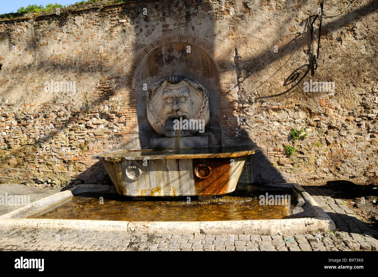 St sabina catholic church hi-res stock photography and images - Alamy