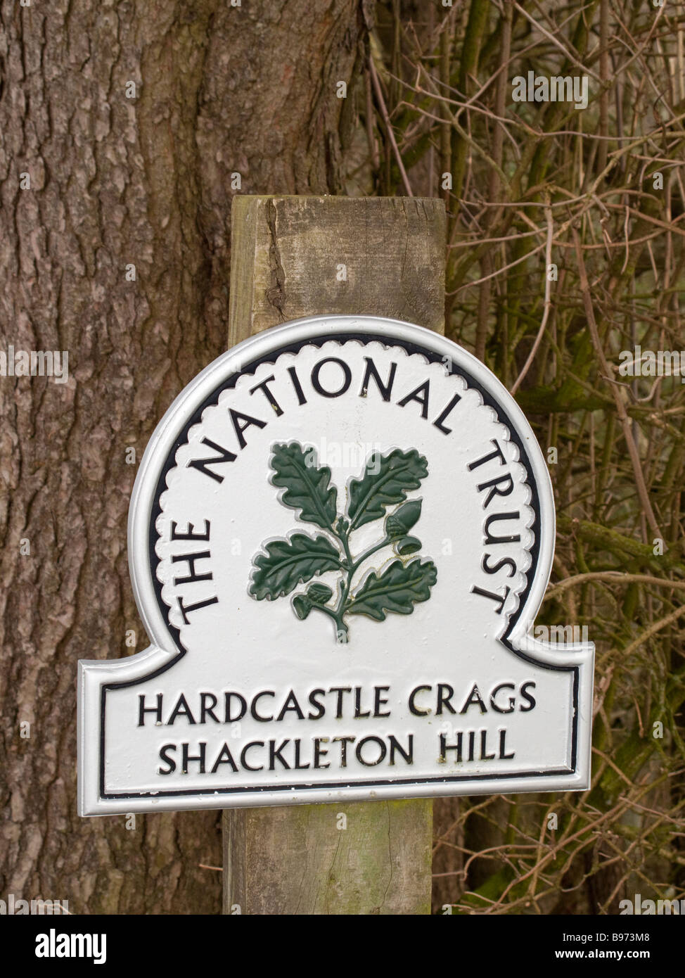 Calder pathway hi-res stock photography and images - Alamy